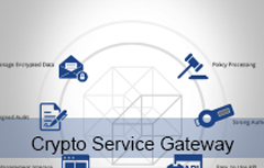 Key Management Product & Solution - SecureMetric Technology