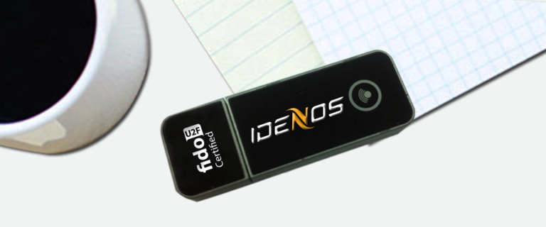 Security Devices - FIDO Token | Securemetric