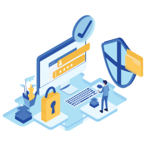 Download Brochure - SecureMetric