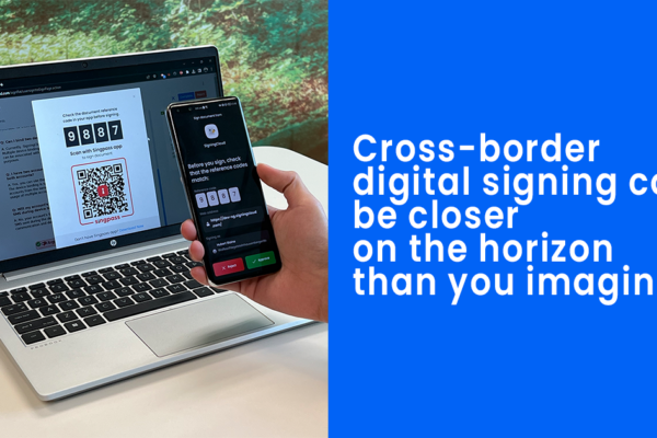 New imagination into enterprise cryptography | Securemetric